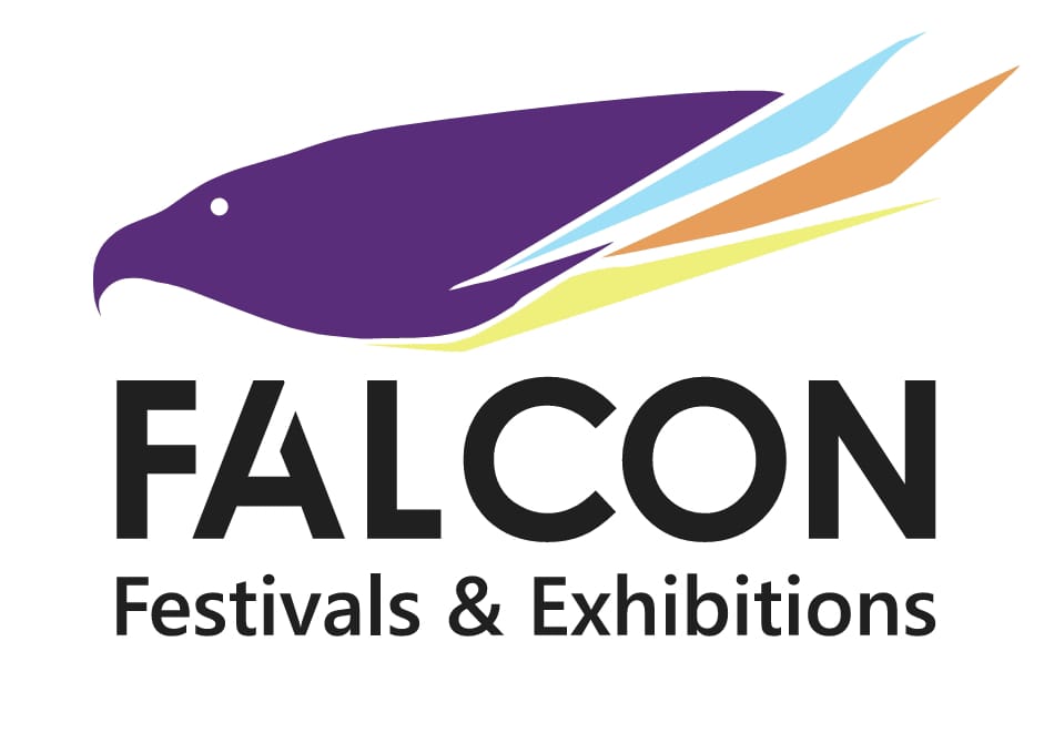 Falcon Exhibitions Est | Home Page